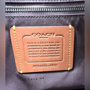 Coach | Bags | Coach May Snakeskin Shoulder Bag | Poshmark